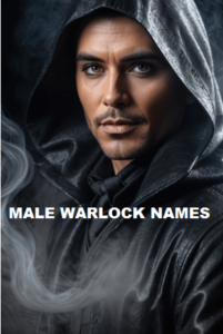 300+ Cool And Funny Warlock Names (2024) | Slangsandnames