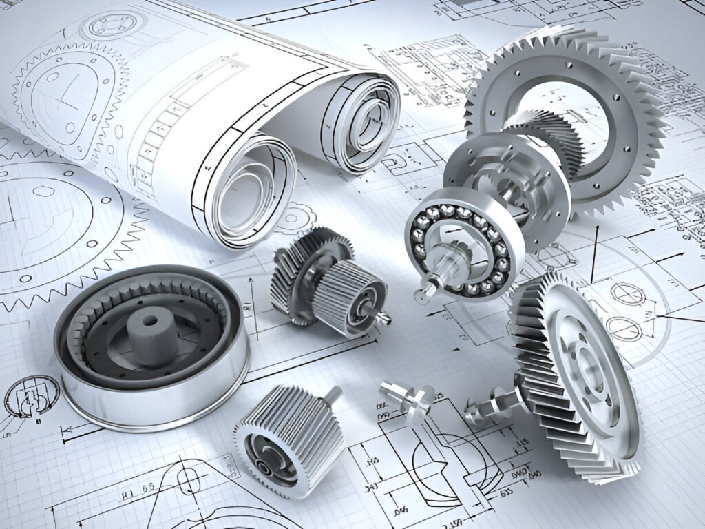 10 Everyday Things Designed By Mechanical Engineers (That You Didn’t ...